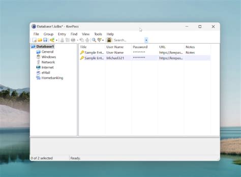 How To Use Keepass Step By Step Guide Starthub Asia