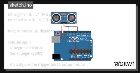 Ardiuno Uno Wokwi Esp32 Stm32 Arduino Simulator