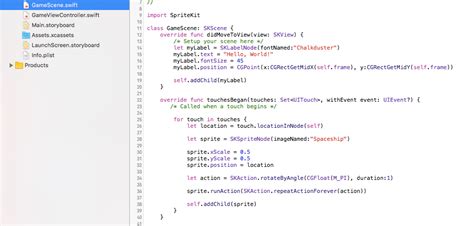 Build Tic Tac Toe With Ai Using Swift By Keith Elliott Swift