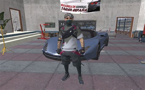Gta San Andreas Fortnite Phantasm Mod