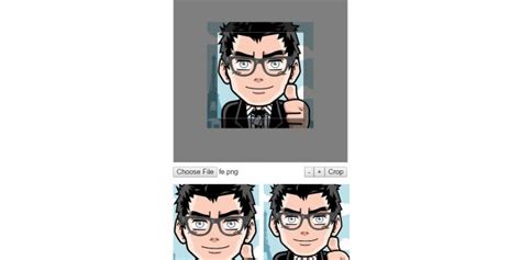 Jquery Image Cropping Plugins Webartdeveloper