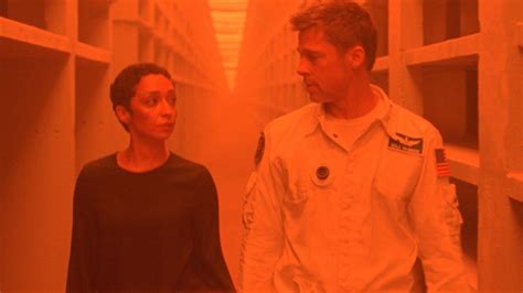 The Ending Of Ad Astra Explained