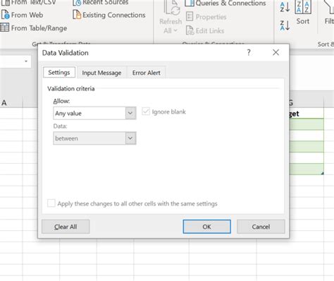 How To Create A Dropdown In Excel The Jotform Blog
