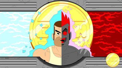 Polaris Animated Universe Aired Order All Seasons