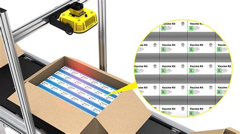 Qviro Cognex Dataman 380 Fixed Mount Barcode Reader Reviews Price …