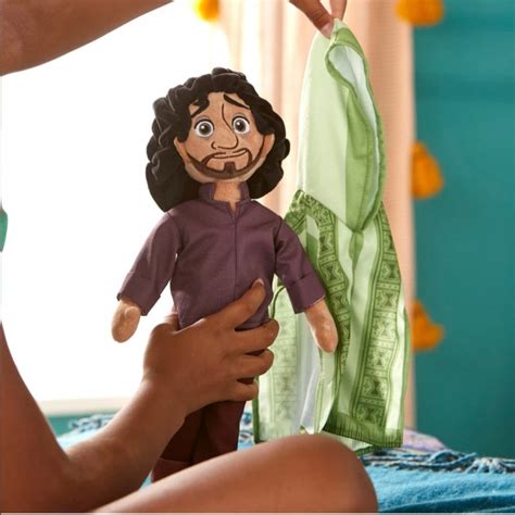 Disney Encanto Pluche Bruno Knuffel Pop