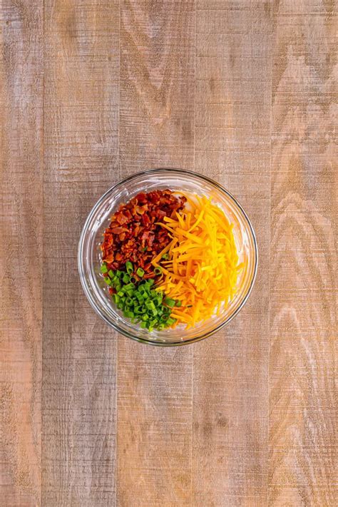 Twice Baked Potato Casserole The Country Cook