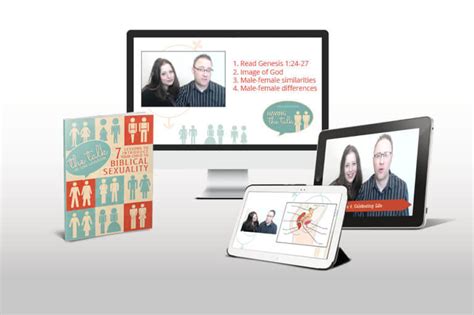 Dear Christian Parent Who S Scared Of Talking About Sex