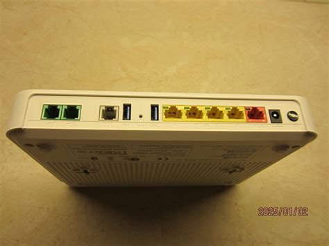 Telia Wifi Router Plus V K P P Tradera