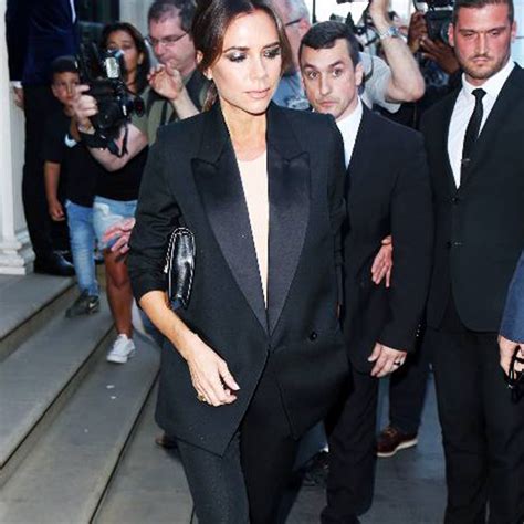 The Naked Fashion Trends Celebrities Wore This Year Who What Wear