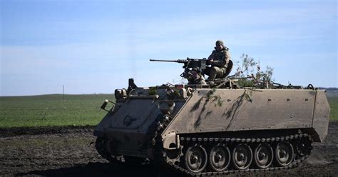 Австралія надає новий пакет військової допомоги що отримає Україна — Тексти Org Ua