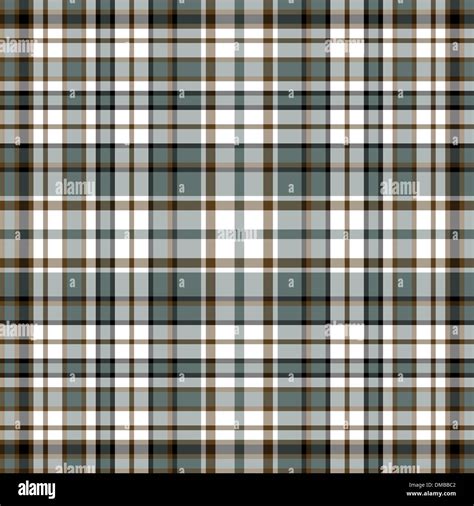 Seamless Grey Checkered Background Stock Vector Image And Art Alamy