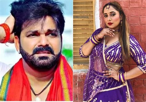 Bhojpuri Actress Rani Chatterjee On Working With Pawan Singh रानी