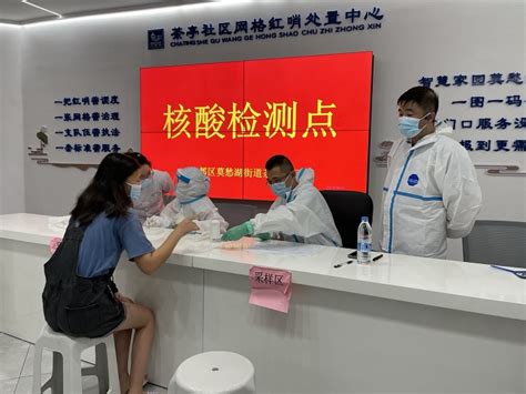 助力抗疫 共克时艰市外办协同在宁外籍人士共同抗疫