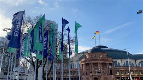 Eurex On Linkedin Derivativesforum Frankfurt Clearing Derivatives Femalepower