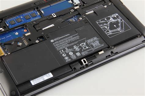 HP EliteBook 820 G1 Disassembly And SSD RAM Upgrade Options MyFixGuide Com