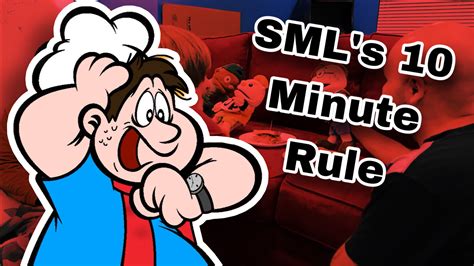 Smls 10 Minute Rule Fandom