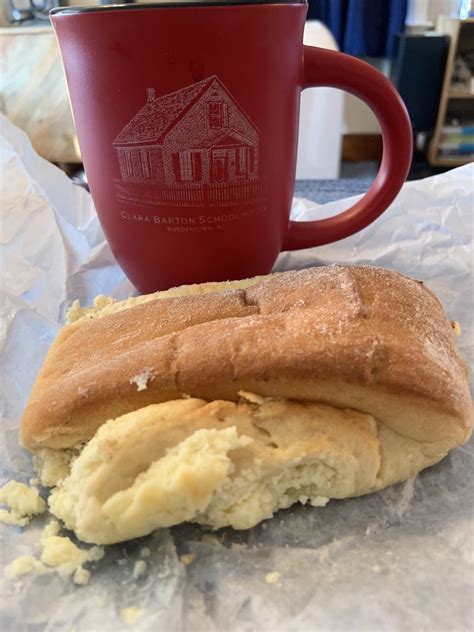 Cheese Bread From Mastoris Diner And Restaurant In Bordentown R Newjersey