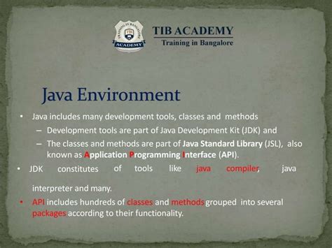 Java Tutorial For Beginner Free Download Pptx