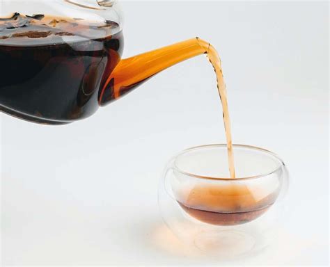 9 خواص چای سیاه که با تحقیق علمی به اثبات رسیدن