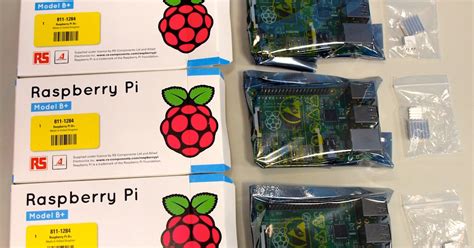 樹莓派 Raspberry Pi B 入門教學以 NOOBS 安裝基本 Linux 系統 G T Wang