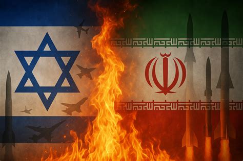 Военният министър на Израел Щабът на вътрешната сигурност на Иран е унищожен Информационна