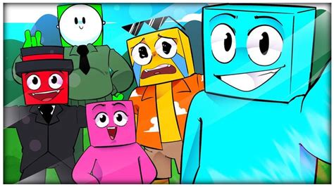 Basta Acreditar Problems Músicas ♫ Desenhos De Youtubers Desenhos