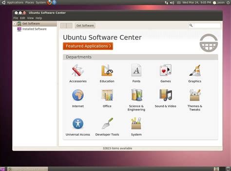 Ubuntu Lucid Lynx LTS Beta TechRepublic