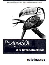 Postgresql An Introduction Free Computer Programming Mathematics Technical Books Lecture