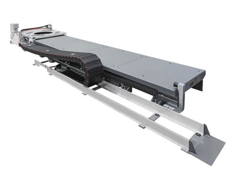 Linear Axis Unit ABB