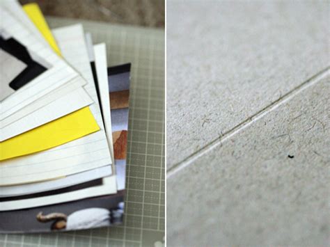 FIKS D An Easy Way To Make Cute Notebooks