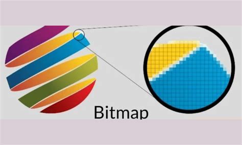 Whats The Difference Between Bitmap Images And Vector Images In Design