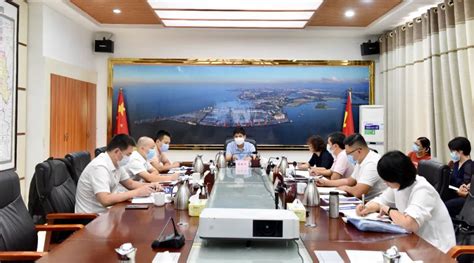 冀铁军主持召开永发镇全域土地综合整治试点项目专题会澎湃号·政务澎湃新闻 The Paper