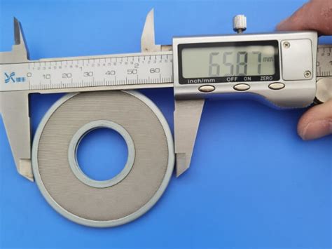 Spldpl Filter Elements For High Viscosity Melt Filtration