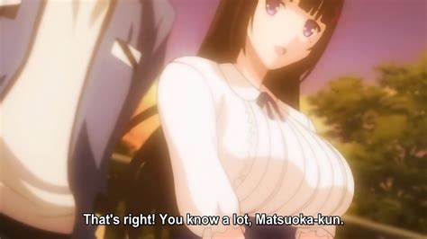 Natsuyasumi Ake No Kanojo 1 Eporner