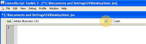 Scripting Illustrator Part 2 How To Meld A Gradient Into A Flat