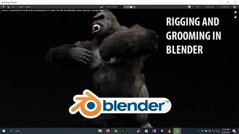 Character Moving Basics And Interface Blender Artists Community