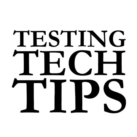 Testing Tech Tips Youtube