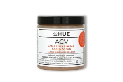 Scalp Scrub Vs Clarifying Shampoo When To Use Each Product Mindbodygreen