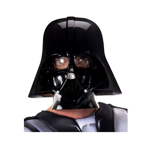 Darth Vader Mask Stencil