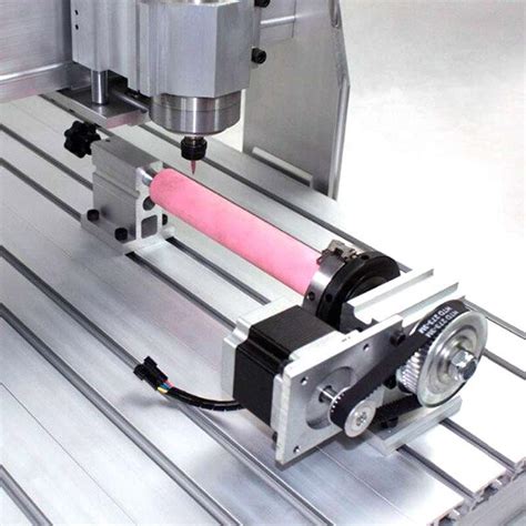 Jual Cnc Training Unit Mesin Router 4 Axis Di Seller Ikm Inline Store Banyuanyar Kota