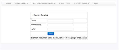 Membuat Web Jual Beli Dengan Php Dilengkapi Dengan Admin Programmer