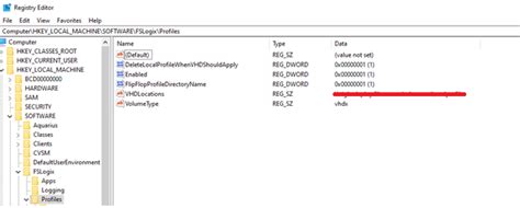 Using Azure File Shares For Fslogix Profile Container Tighetec Cloud Consulting