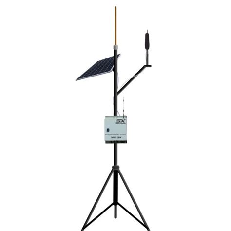 Sound Level Monitors Archives Serrax Technologies