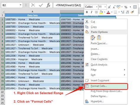 Lock Cells To Avoid Editing Complete Guide Excel Tips