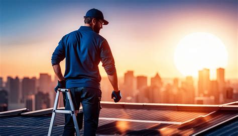 How To Install Off Grid Solar Panels In Easy Steps Solar Panel Insider