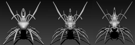 Artstation Fantasy Insect Firefly