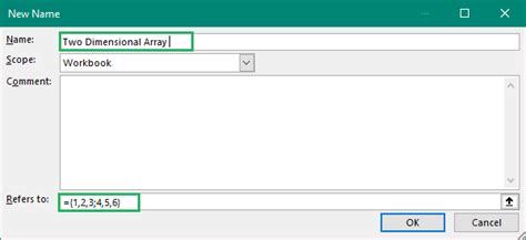 How To Use An Array Formula In Excel Examples Spreadsheeto