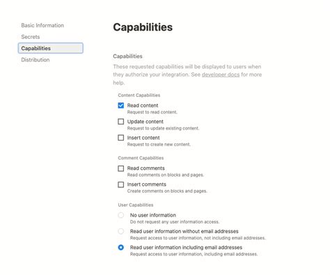 Publishing Dev Tips With Nextjs Supabase Auth And Notion — Ian Wootten