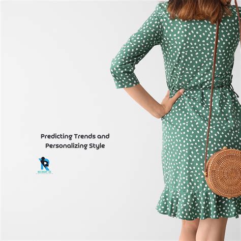 Recruit Xe On Linkedin Ai Fashiontech Trendprediction Personalizedstyle Retailinnovation